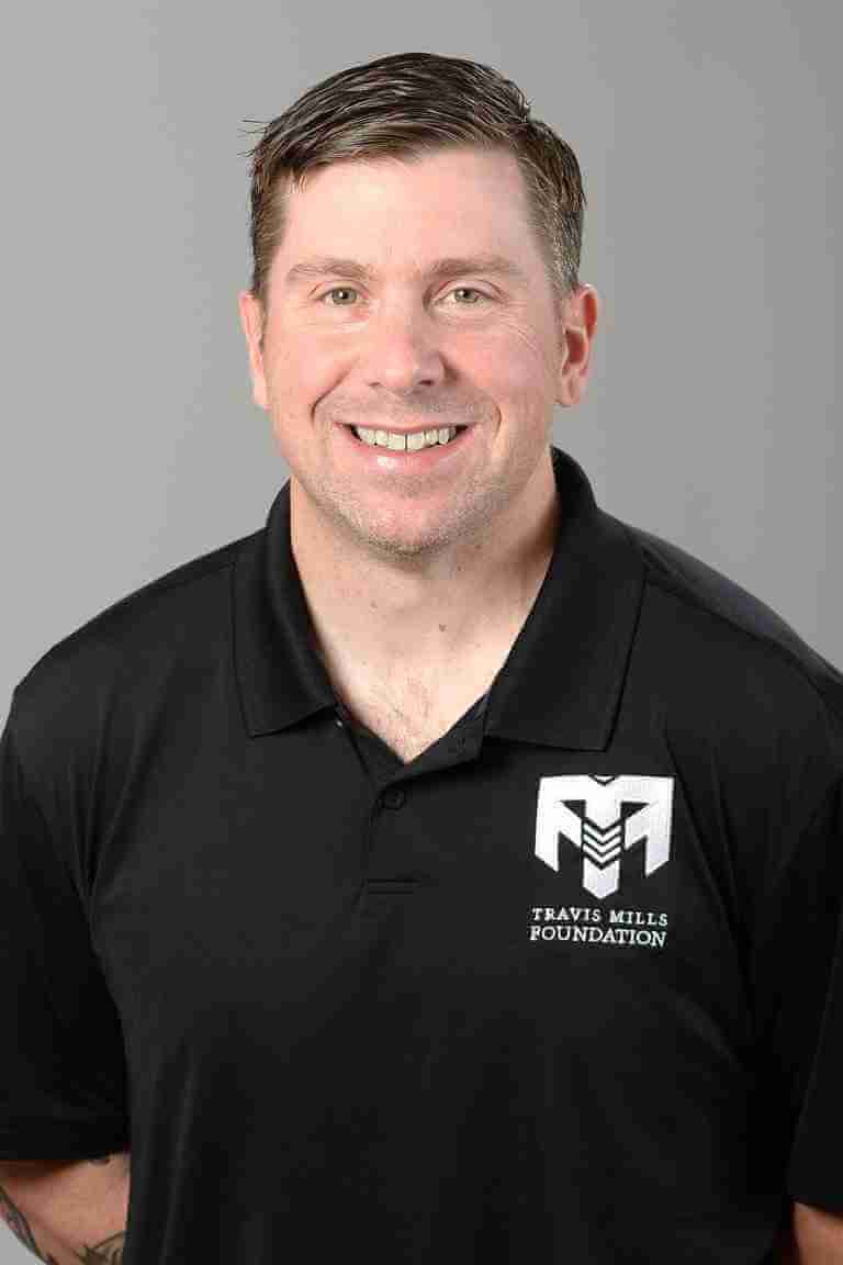 Progressive & Alternative Training for Veterans - Travis Mills Foundation