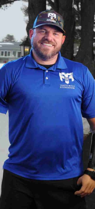 Retreat for Recalibrated Veterans in Maine | Travis Mills Foundation