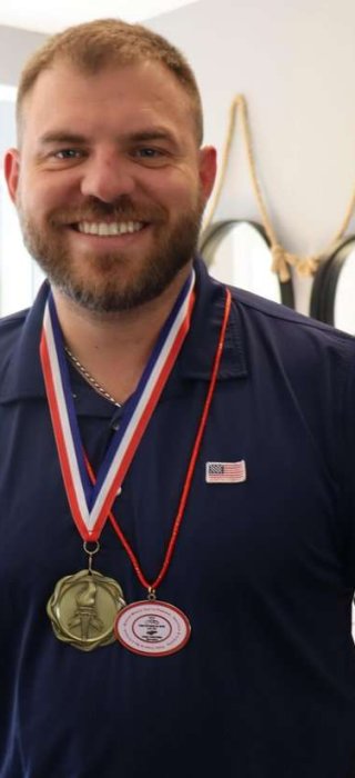 Retreat for Recalibrated Veterans in Maine | Travis Mills Foundation